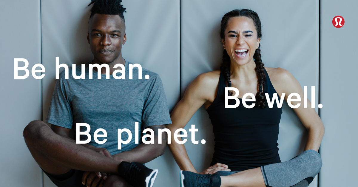 Lululemon class action lawsuit - Antecedant